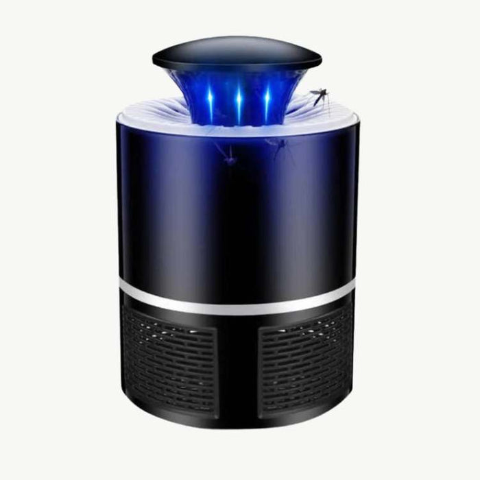 Buzz-Free Smart Mosquito Trap