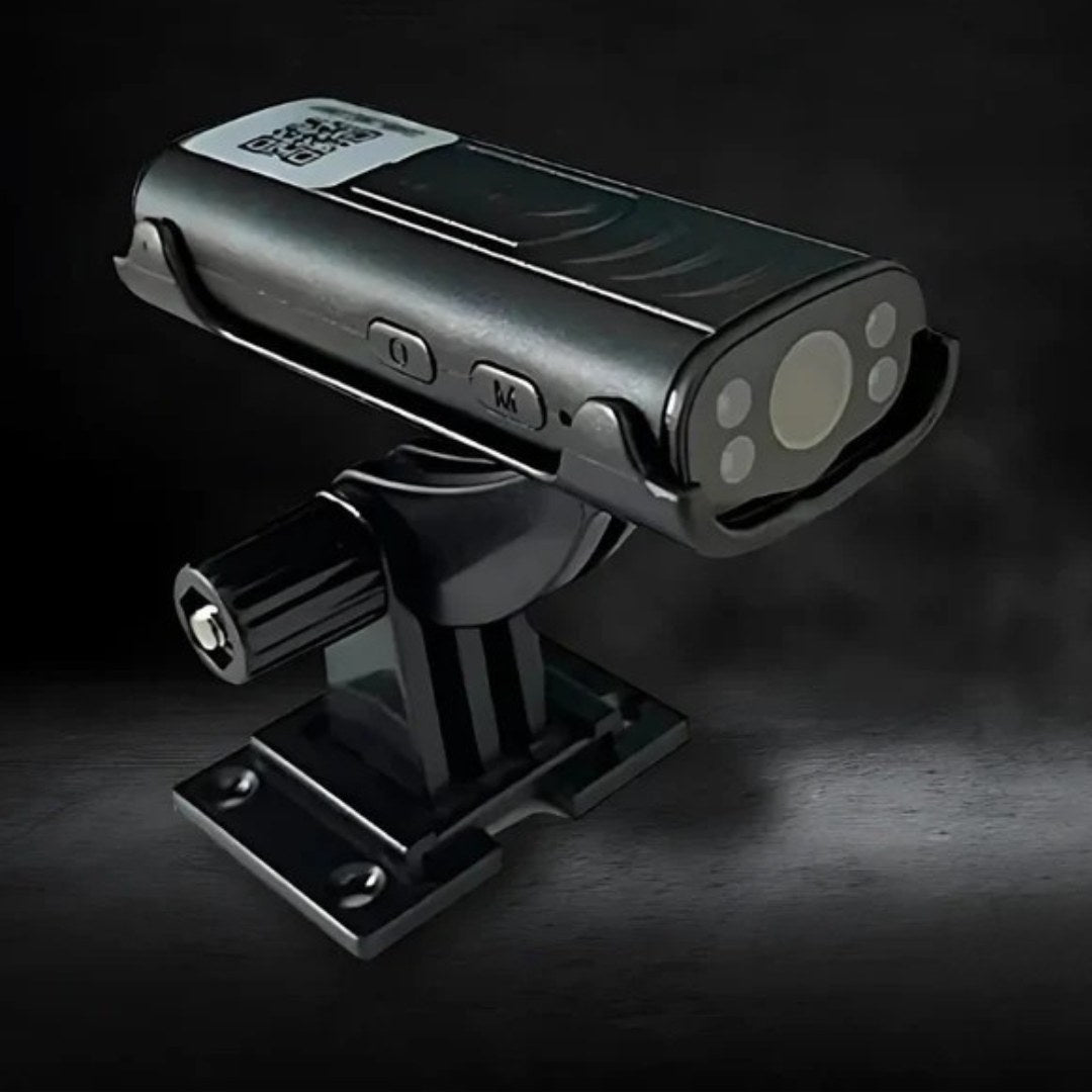 ClearView – Wireless Backup & Hitch Camera with Night Vision