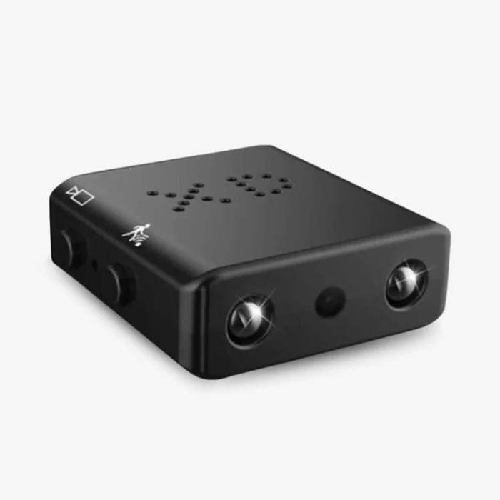 Mini Night Vision HD Camera