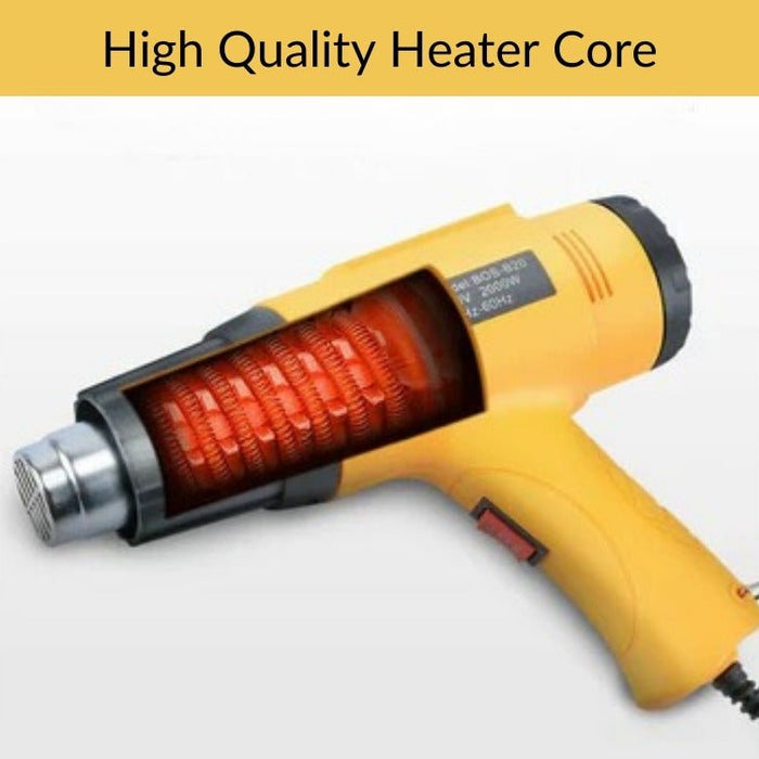 PowerBlast 2000W Heat Gun