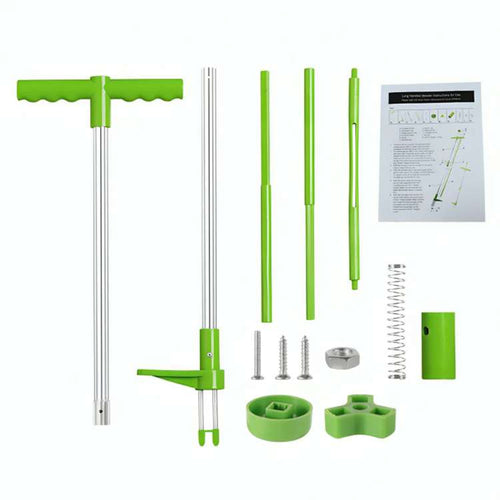RootRipper Garden Weed Puller