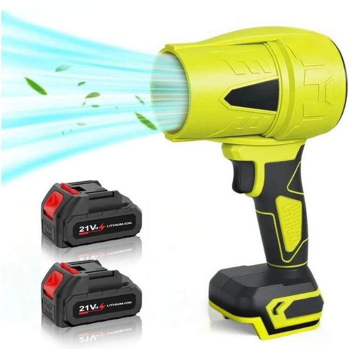 Sierop Compact Jet Blower