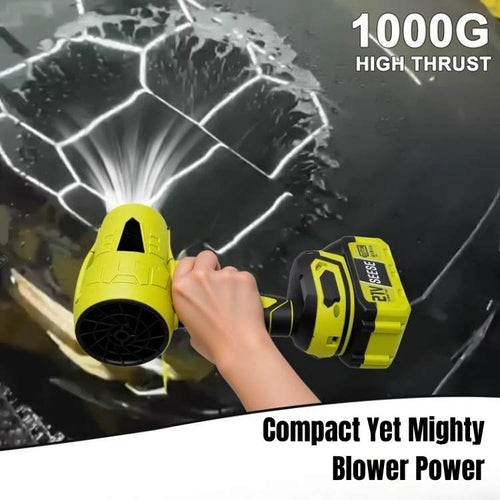 Sierop Compact Jet Blower