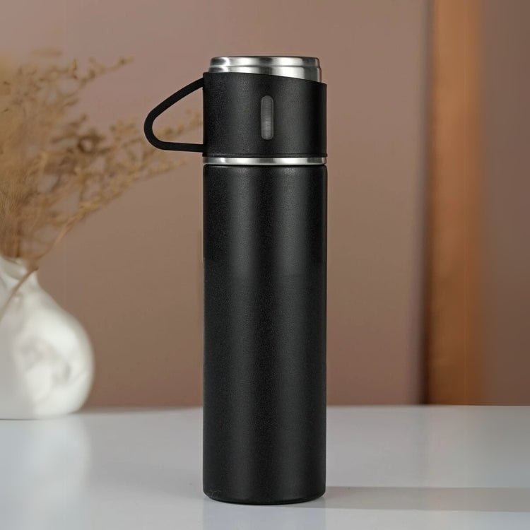 ThermoZen Insulated Bottle
